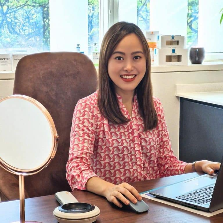 Acne Treatment in Singapore: A Dermatologist's Guide | DermAlly