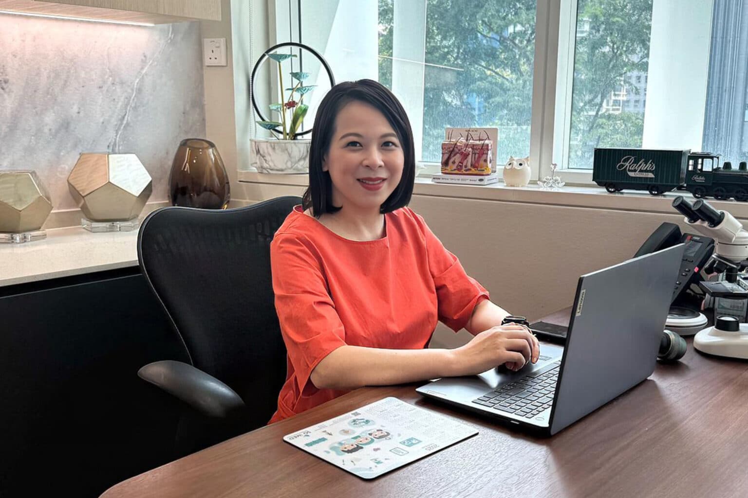Choosing the Right Laser for Your Pigmentation in Singapore